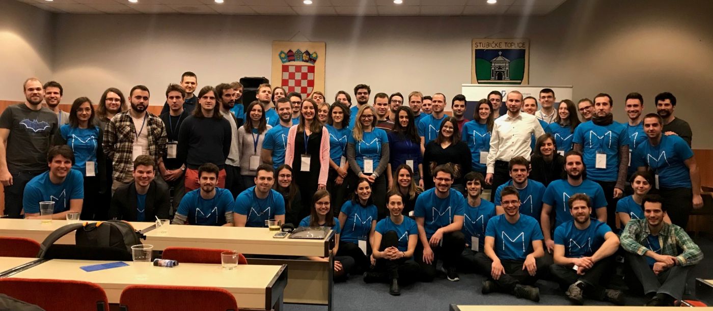 Mutimir - LATEST NEWS - INETEC