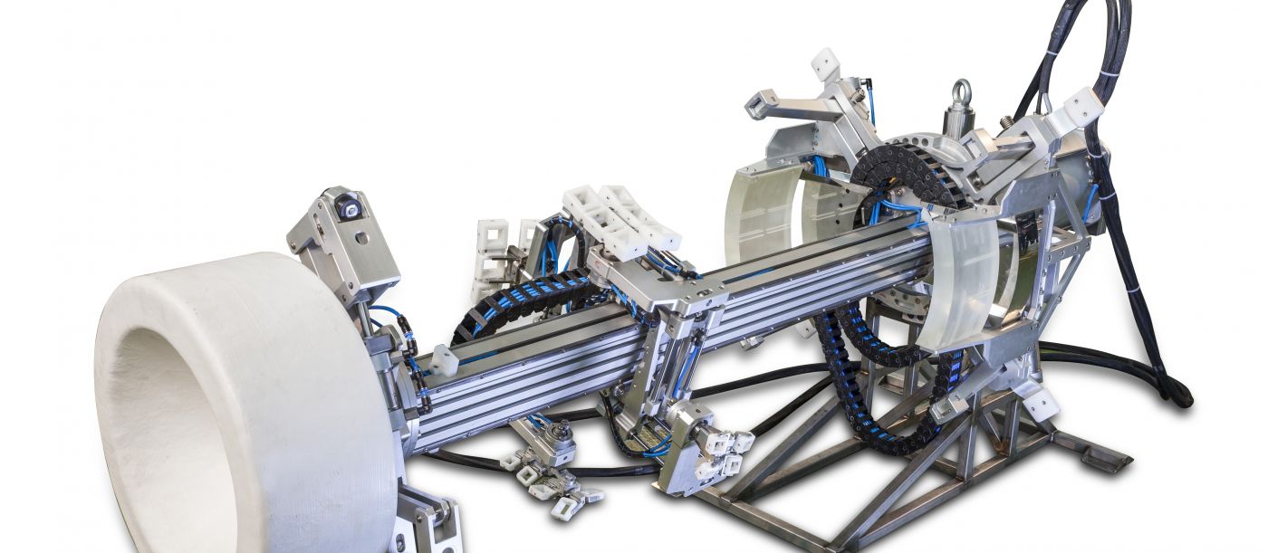 ORCA - LATEST NEWS - INETEC