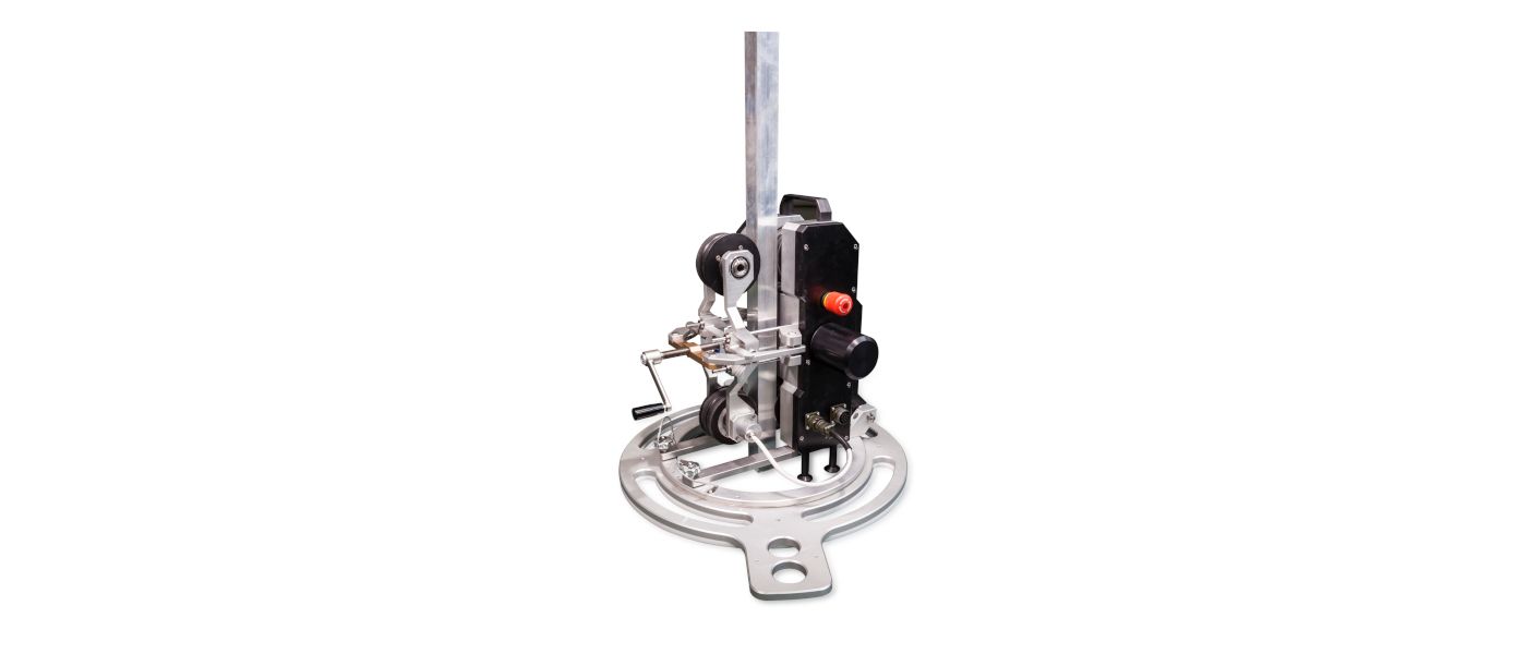 Verso system - LATEST NEWS - INETEC