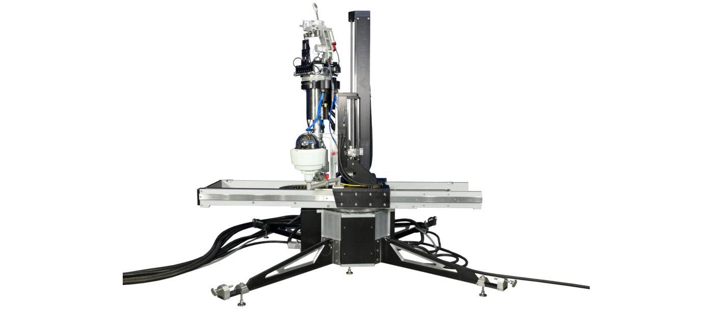 Robotics- Archer - LATEST NEWS - INETEC