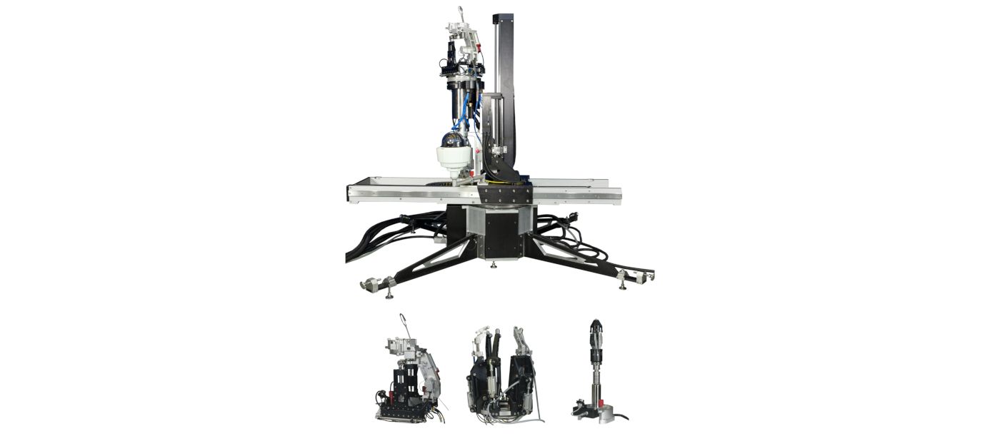 Archer- Robotics - LATEST NEWS - INETEC