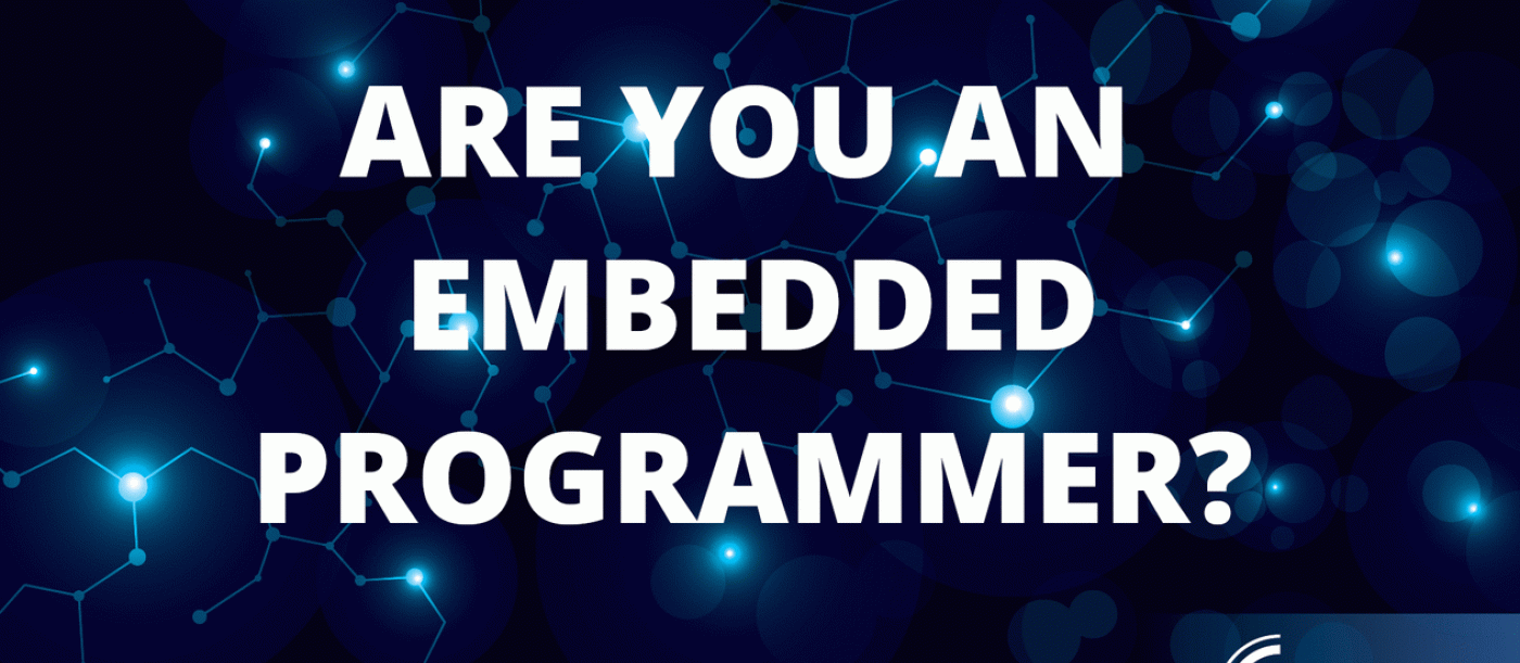 Open position- Embedded Programmer - LATEST NEWS - INETEC