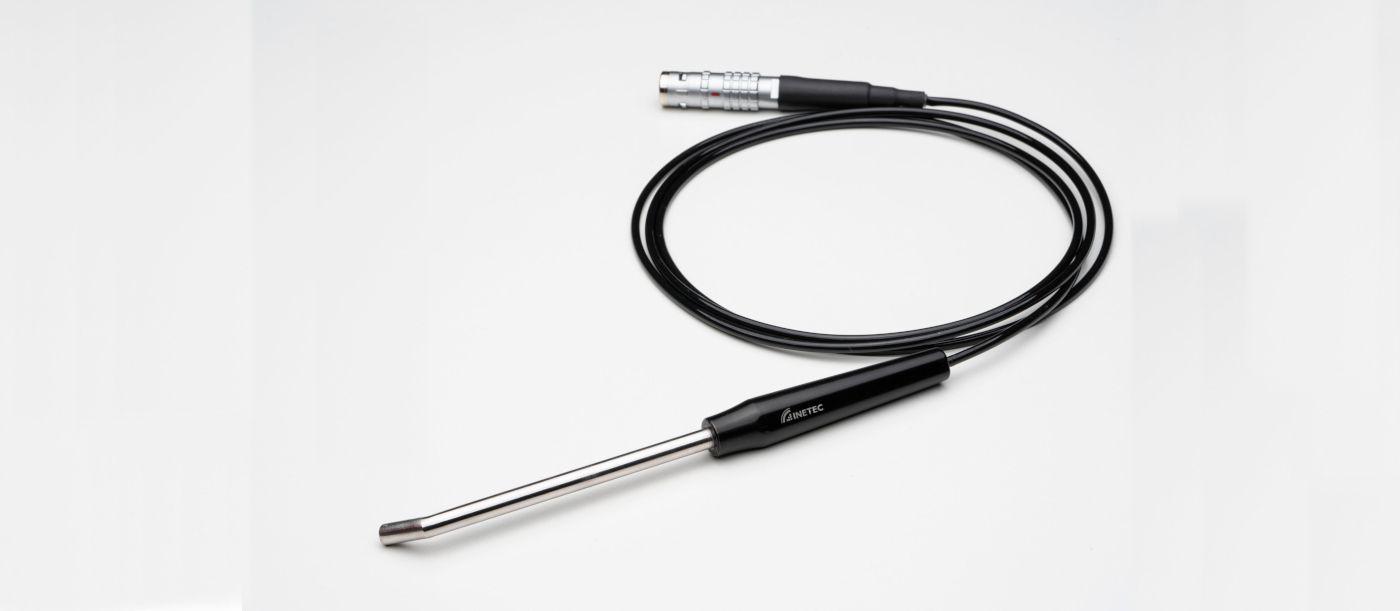 Probes- Pro Pencil CS - LATEST NEWS - INETEC