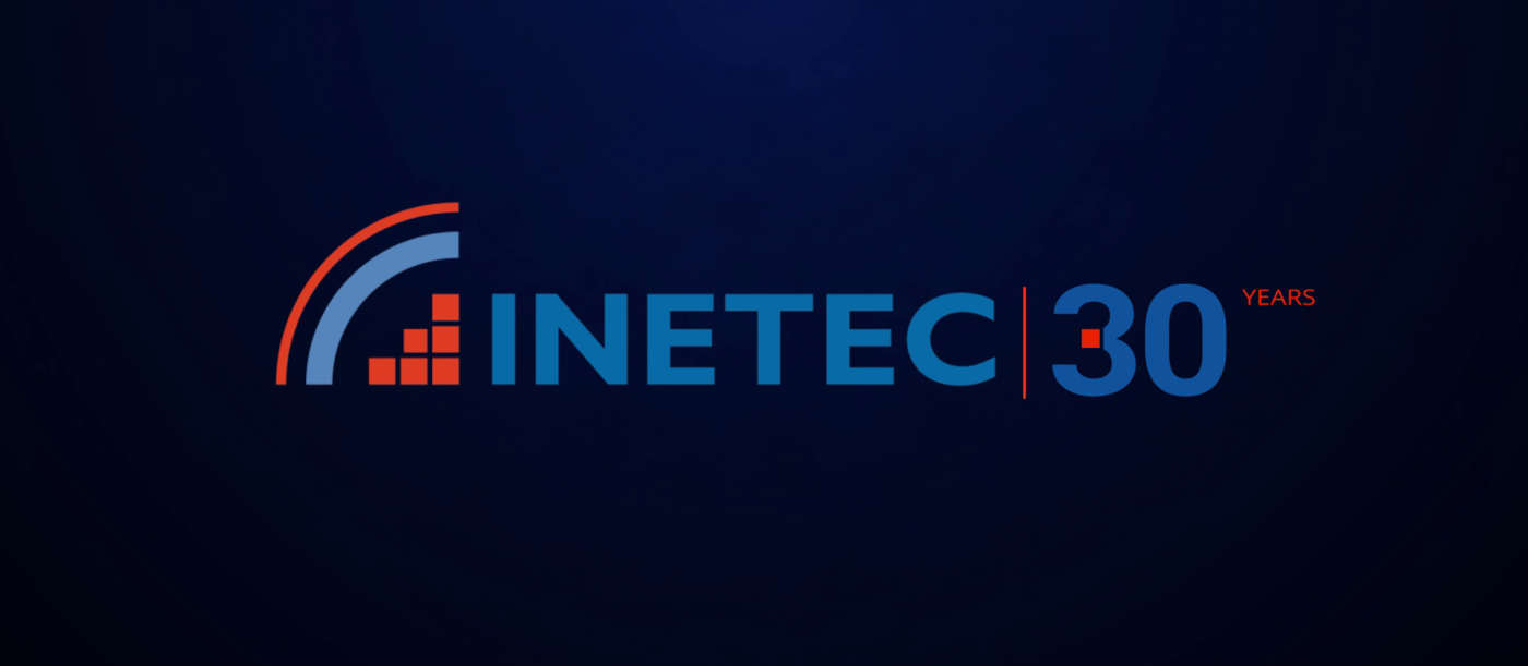 „Heading to our first 30 years“ - LATEST NEWS - INETEC