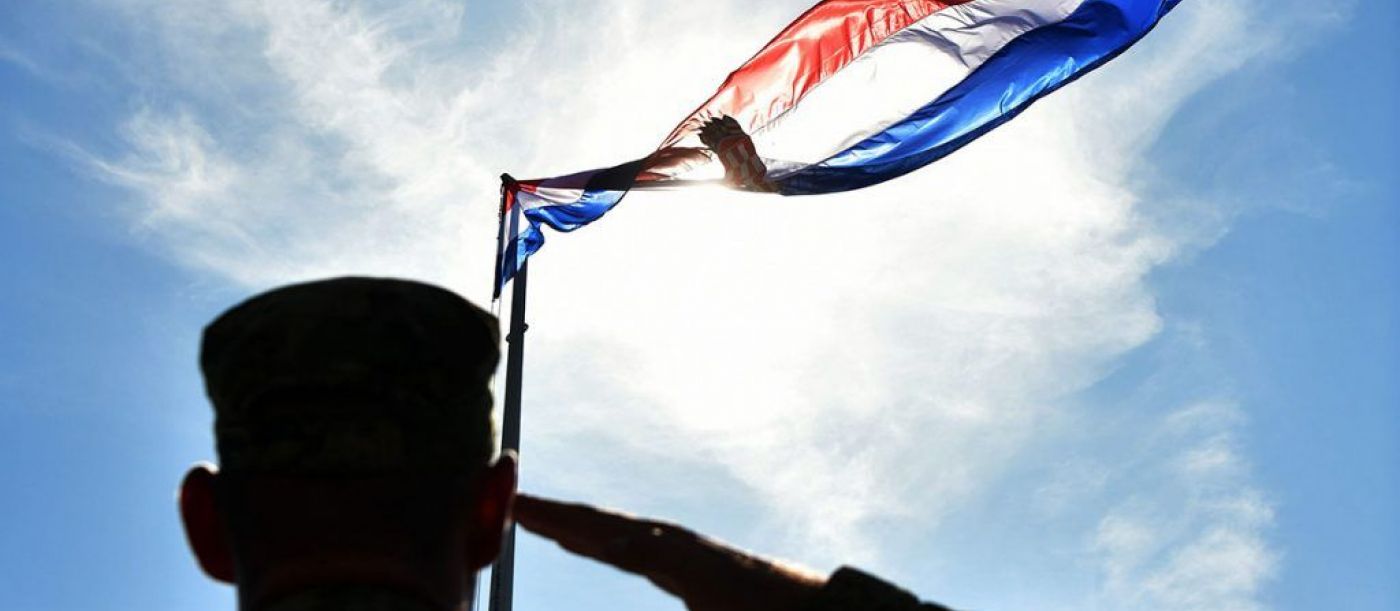 Operation Storm - 26th Anniversary - LATEST NEWS - INETEC