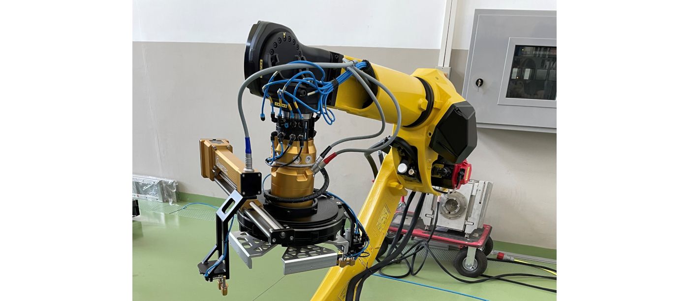 Amplexor- ITER - LATEST NEWS - INETEC