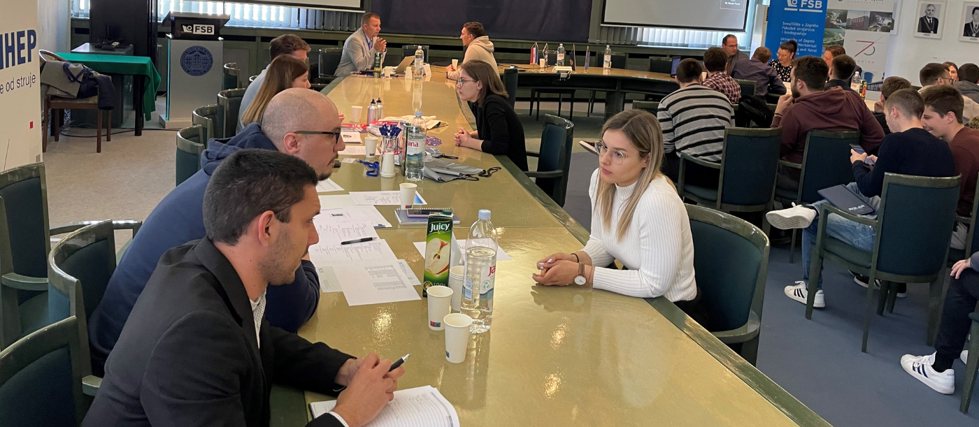 Practical Match - LATEST NEWS - INETEC