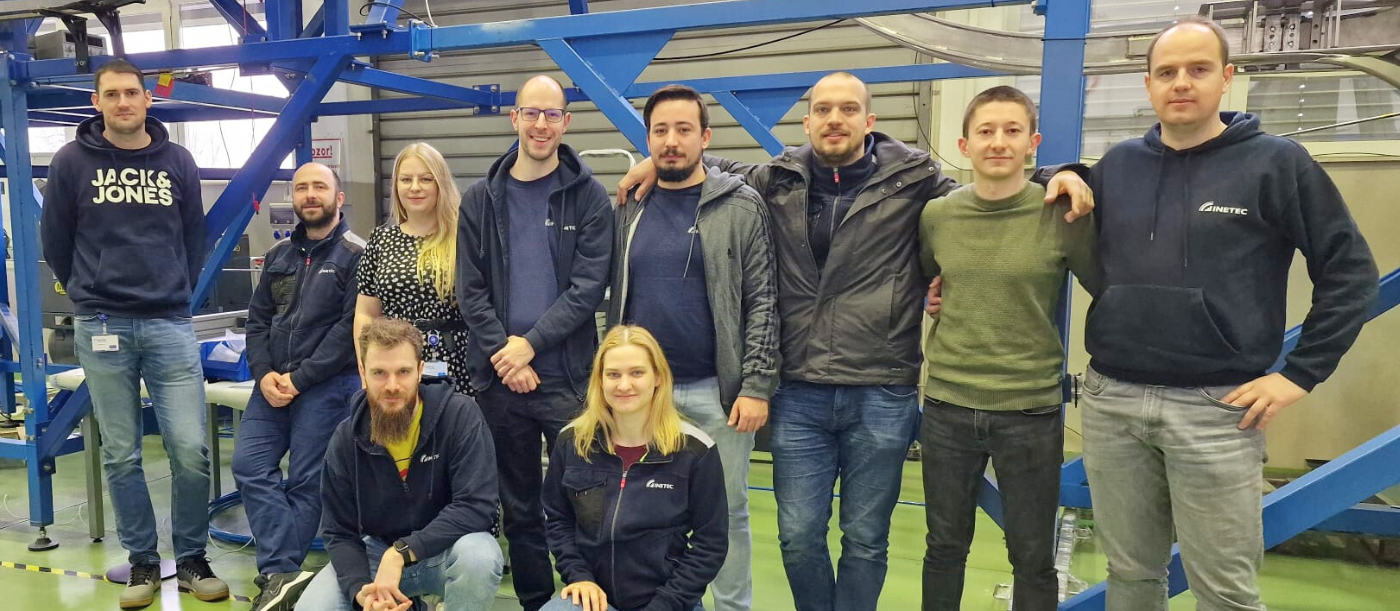 We Reached a Milestone with the ITER Project - LATEST NEWS - INETEC